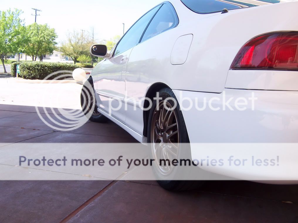 Cleaning Bronze LS Mesh w/polished lip | Team Integra Forums