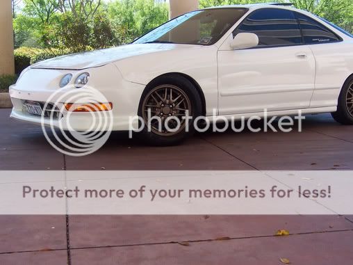 ITR Lip Installation | Team Integra Forums