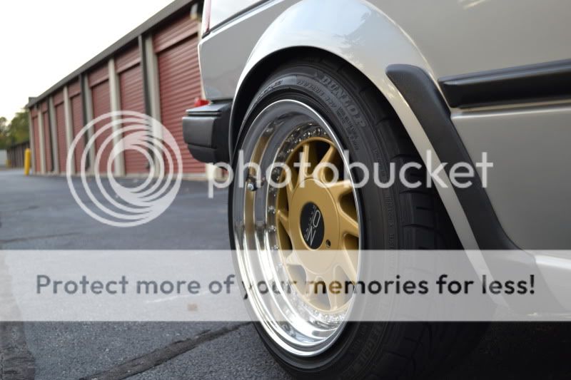 FS: OZ Turbo Wheels 15x8.5 $2200 GA | VW Vortex - Volkswagen Forum