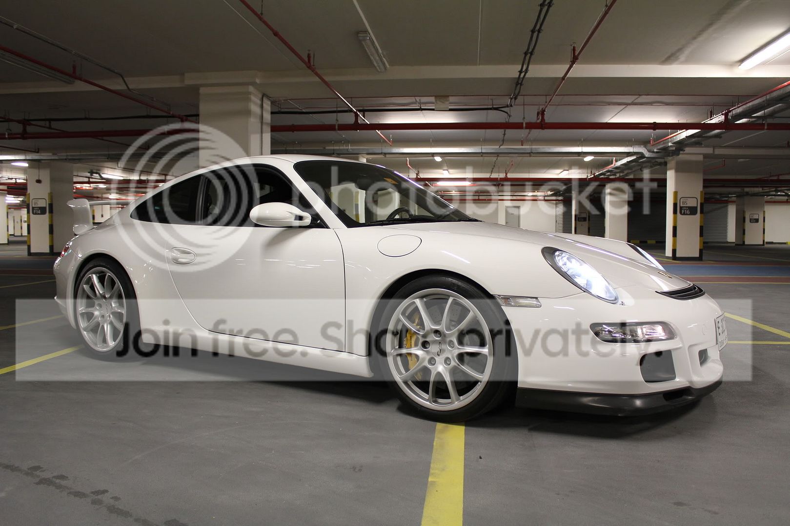 Cleaning my new Porsche - Page 1 - Porsche General - PistonHeads UK