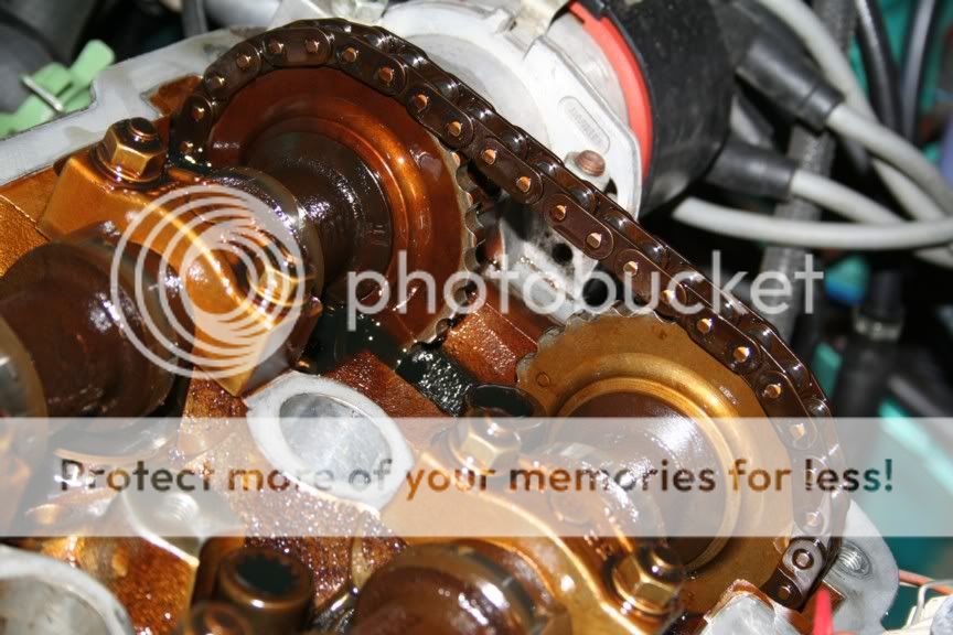 DIY - 16v Cam Install. | VW Vortex - Volkswagen Forum