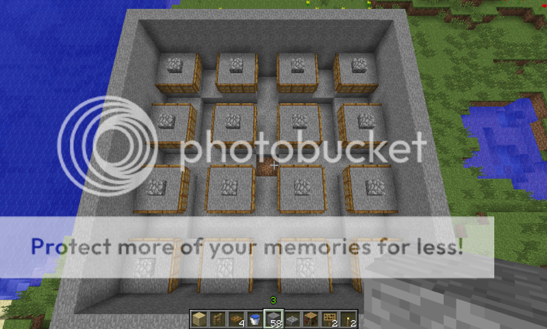 Water flow issue - Survival Mode - Minecraft: Java Edition - Minecraft ...