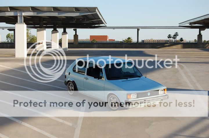 for sale 81 rabbit miami blue $4500 | VW Vortex - Volkswagen Forum