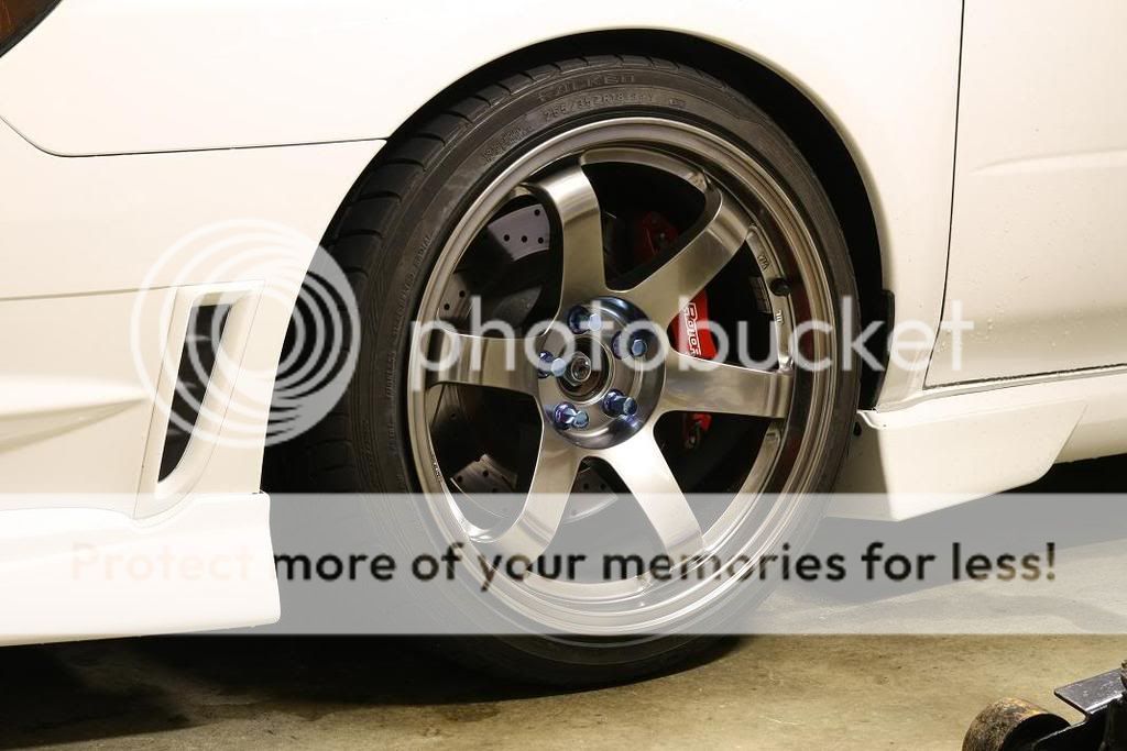 18x10 ET35 Rota Grids - NASIOC