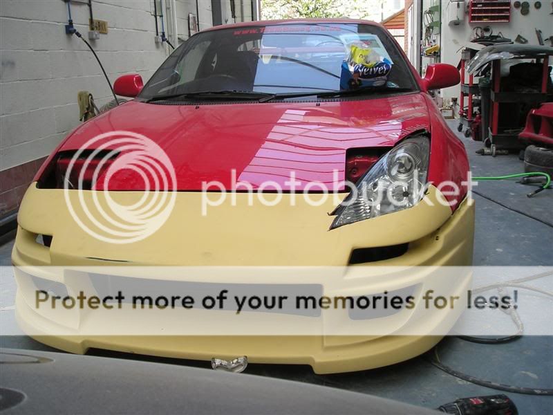 Uk Celica headlight conversion | Page 2 | MR2 Owners Club Forum