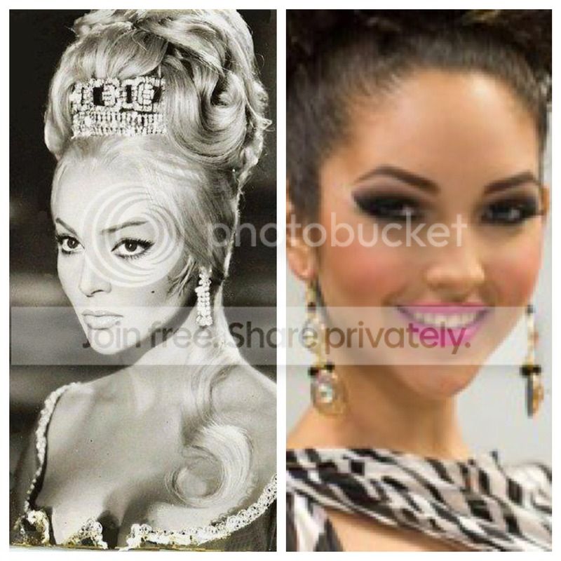 VoyForums: MISS PUERTO RICO BEAUTY JOURNAL