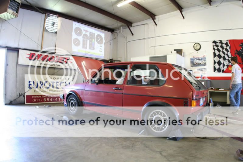 Vapordubs Dyno Day | VW Vortex - Volkswagen Forum