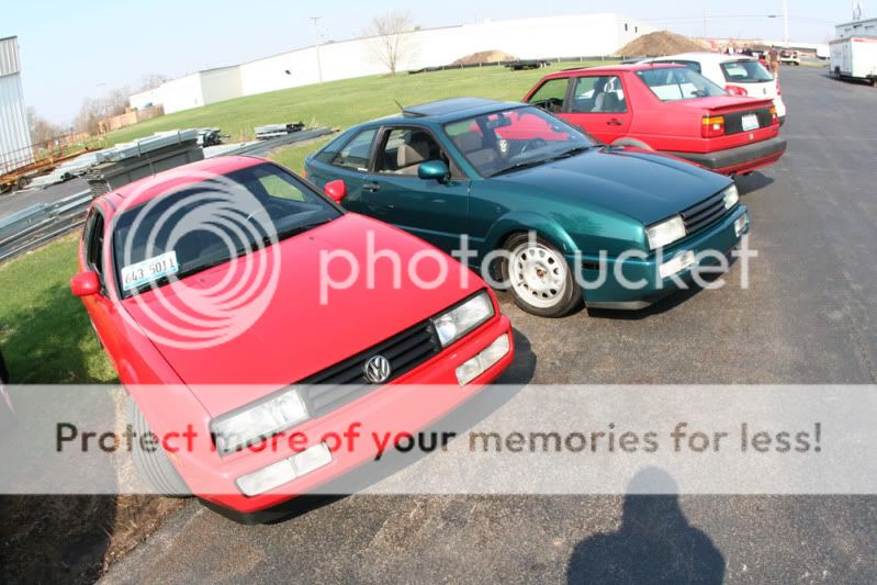 Vapordubs Dyno Day | VW Vortex - Volkswagen Forum