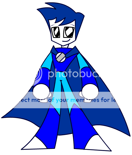 The Teenage Roblog: Surprised News!