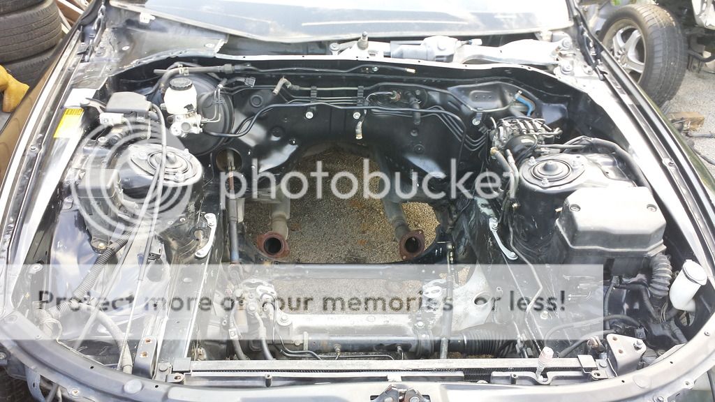 SC400 RHD conversion/2jz-gte swap... | Page 2 | Supra Forums