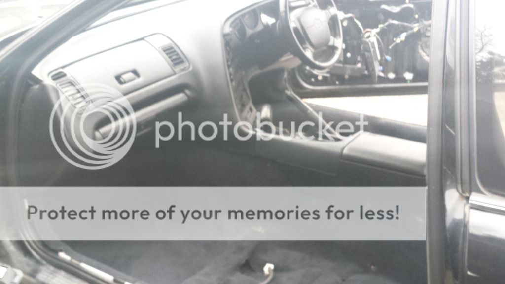 SC400 RHD conversion/2jz-gte swap... | Page 4 | Supra Forums