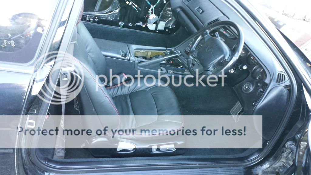 SC400 RHD conversion/2jz-gte swap... | Page 4 | Supra Forums