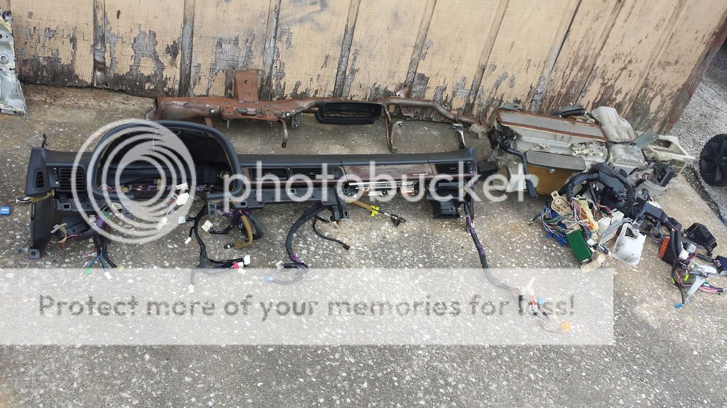 SC400 RHD conversion/2jz-gte swap... | Supra Forums