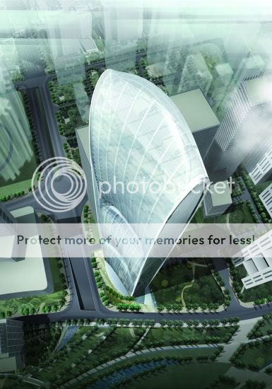 Epic architecture and development projects around the globe | Page 3 ...