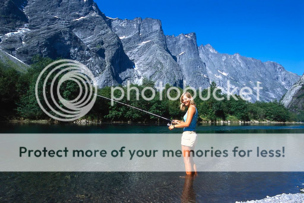 Norway in Pictures - Stormfront