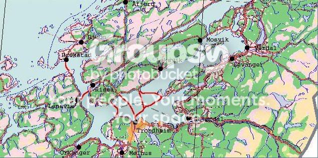 INFRASTRUKTUR | Norske veier | Roads and Highways | SkyscraperCity Forum