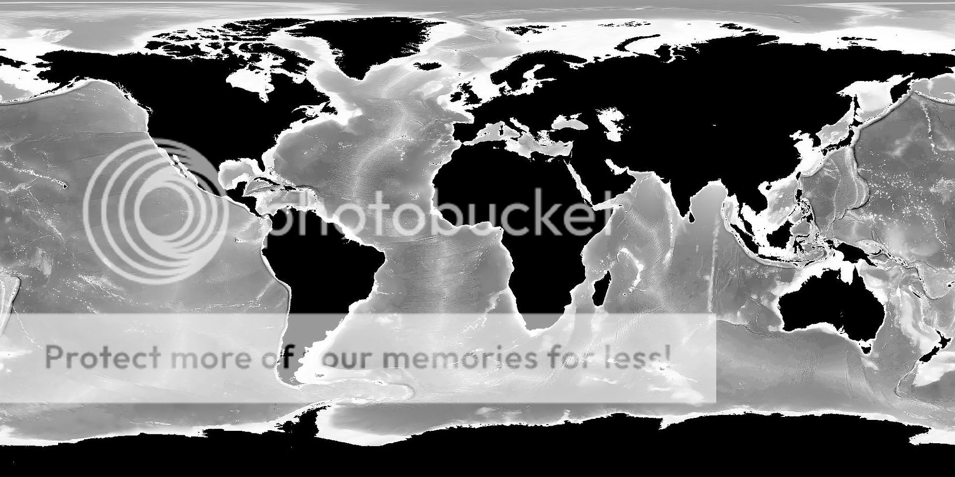 Entire Earth, satellite images and maps | SkyscraperCity Forum