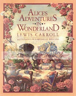 S. Michelle Wiggins (revised and corrected): storybookalice — LiveJournal
