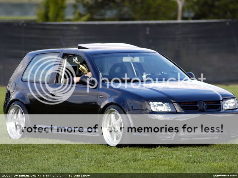 mk4's with OEM Votex Body Kit fitted? any pix around?! | VW Vortex ...