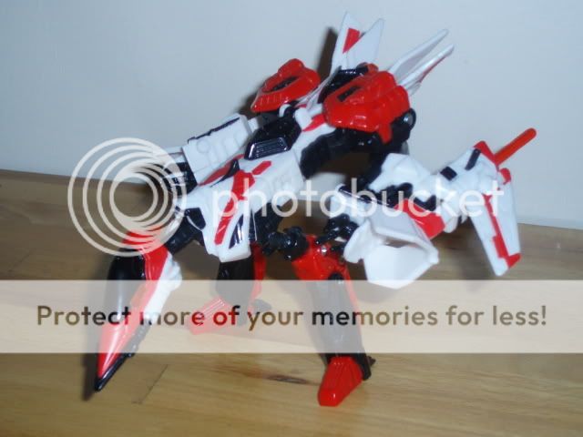 G1 Jetfire - gerwalk/guardian mode and rehab question.... | Page 2 ...