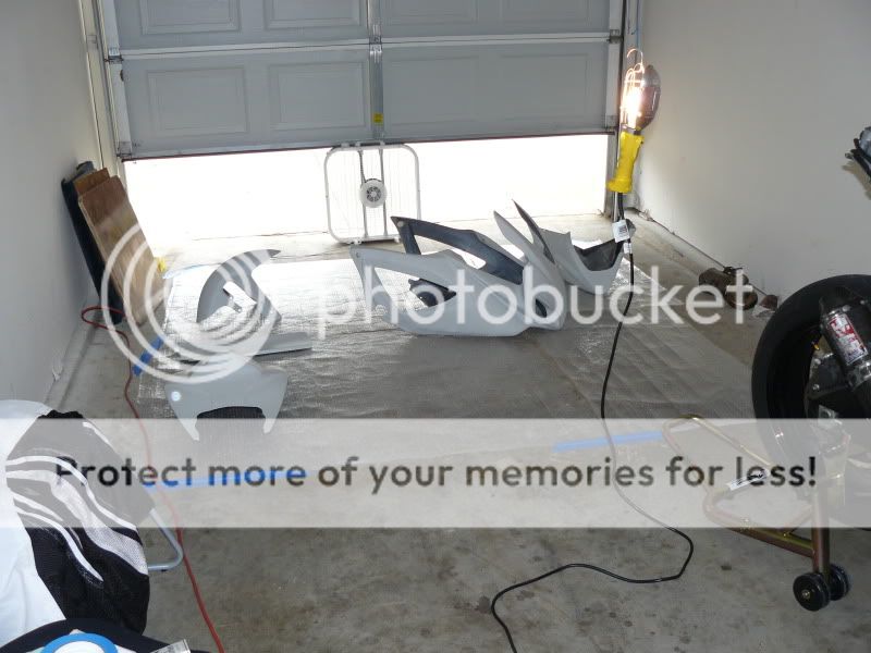 My completed track bike project. 56k beware | Suzuki GSXR Forum