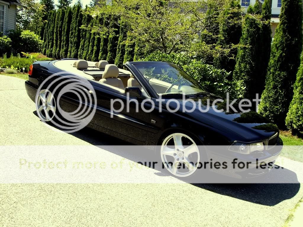 5x108 wheel choice is depressing... | SwedeSpeed - Volvo Performance Forum