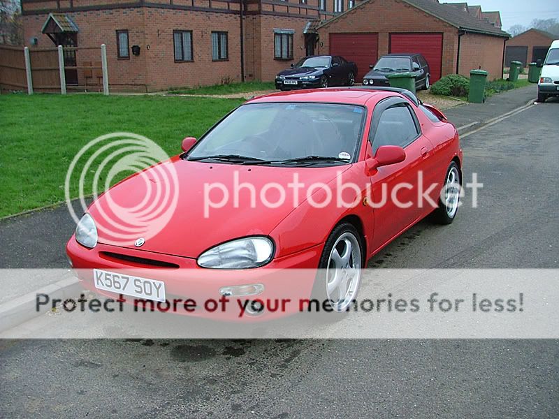 What cars have you's owned (with pics please) - Page 2