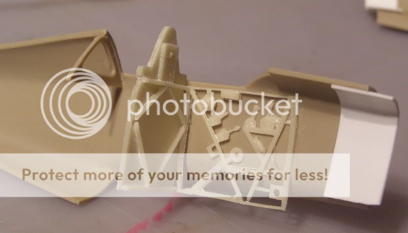 AZ models Morane Saulnier MS 406 1/48th scale - FINISHED at last ...