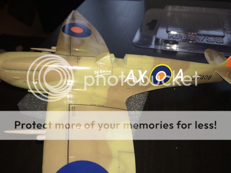 Xtracrylix and Gunze self levelling thinners - Wow! - Paint ...