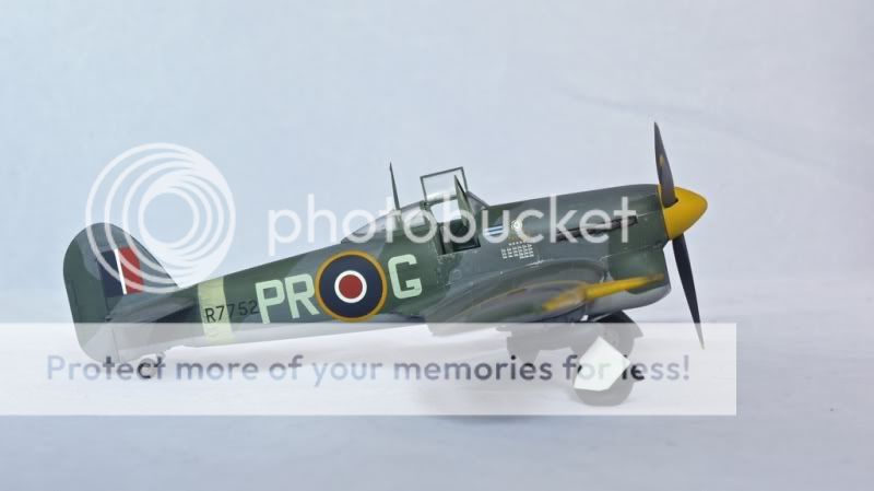 Typhoon/Tempest spinners and props - Aircraft WWII - Britmodeller.com