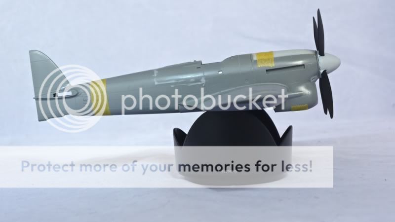 Typhoon/Tempest spinners and props - Aircraft WWII - Britmodeller.com