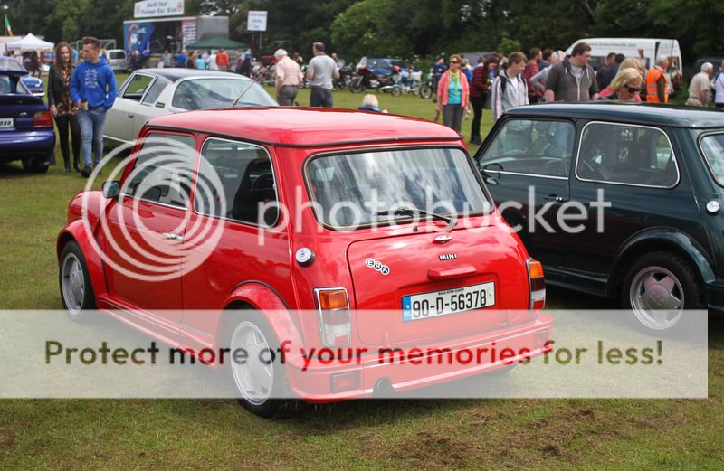 Mosney Show 2016 - AutoShite - Autoshite
