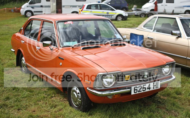 Mosney Show 2016 - AutoShite - Autoshite