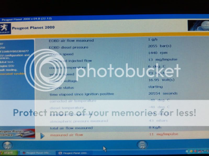 P0181 diesel temperature signal | Peugeot Forums