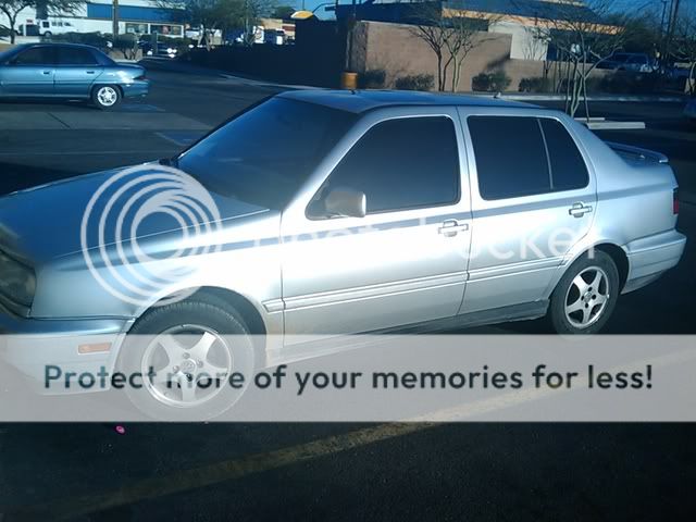 FS: MK3 99 Jetta Wolfsburg - AZ | VW Vortex - Volkswagen Forum