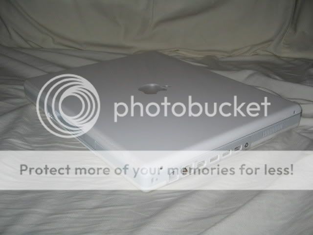 FS: 14" iBook G4 PowerPC | VW Vortex - Volkswagen Forum