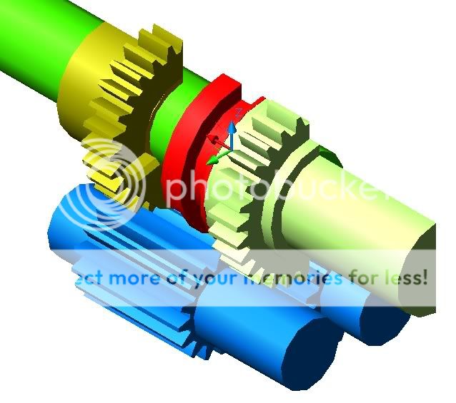 General - Archive | Auto disengaging the thread lever | Page 2 ...