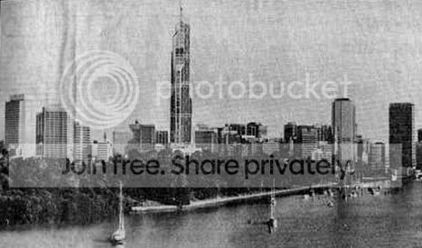 Tallest Buildings Never Built - Urban Design & Architecture ...