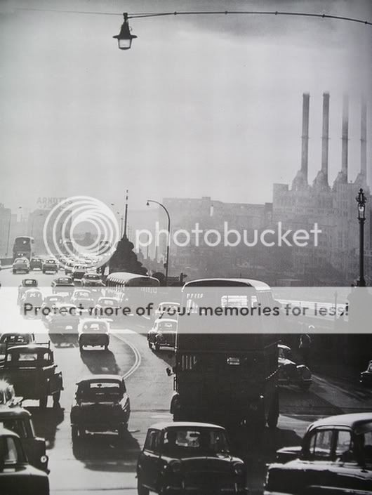 Sydney 1965: aerials, street scenes, construction & miscellaneous ...