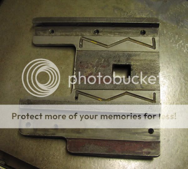 Myford MF74 modifications - The Home Shop Machinist & Machinist's ...