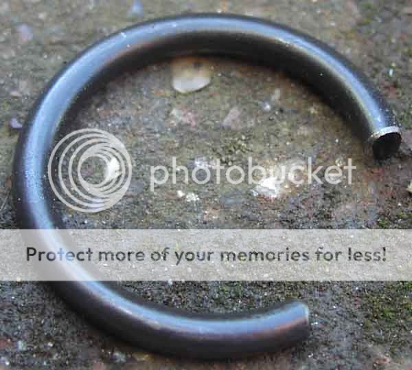 Bridgeport / Hardinge and USA Light Iron | Quill Spring Replacement ...