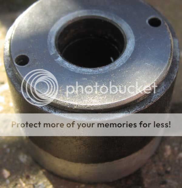 Bridgeport / Hardinge and USA Light Iron | Quill Spring Replacement ...