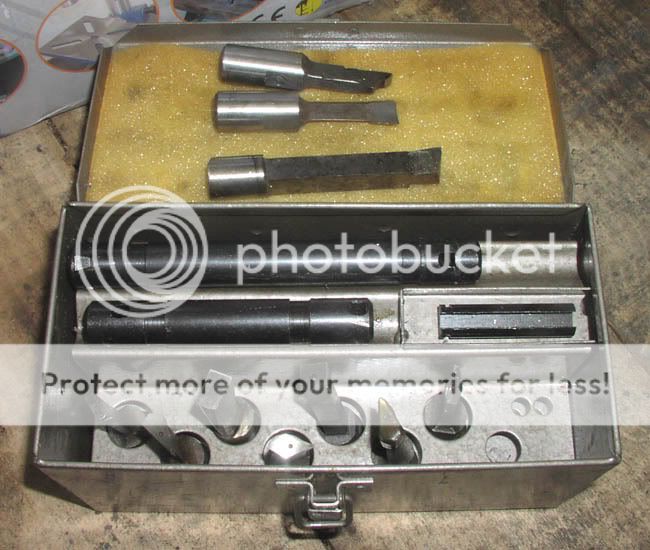 Bridgeport / Hardinge and USA Light Iron | Bridgeport Shaping ...