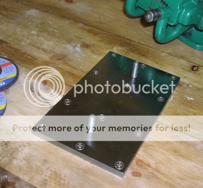 Lathe-Leveling Idea... Opinions Please