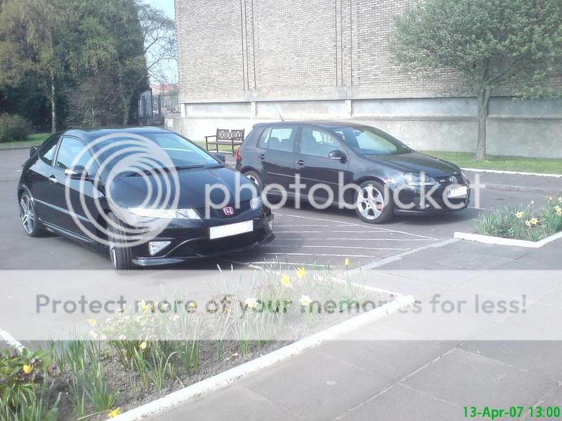 The Euro Type-R Thread | 8th Generation Honda Civic Forum