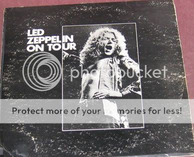 Bootleg album covers - Led Zeppelin Live - Led Zeppelin Official Forum