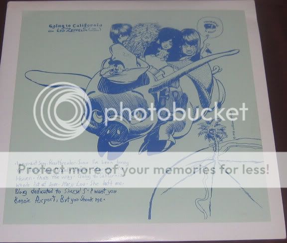 Bootleg album covers - Led Zeppelin Live - Led Zeppelin Official Forum