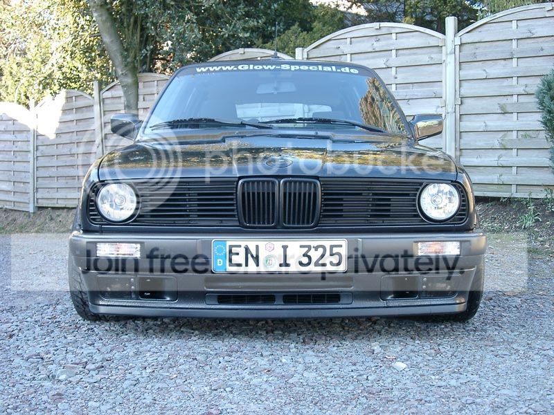 What does TCL think of single-headlight E30s? | VW Vortex - Volkswagen ...