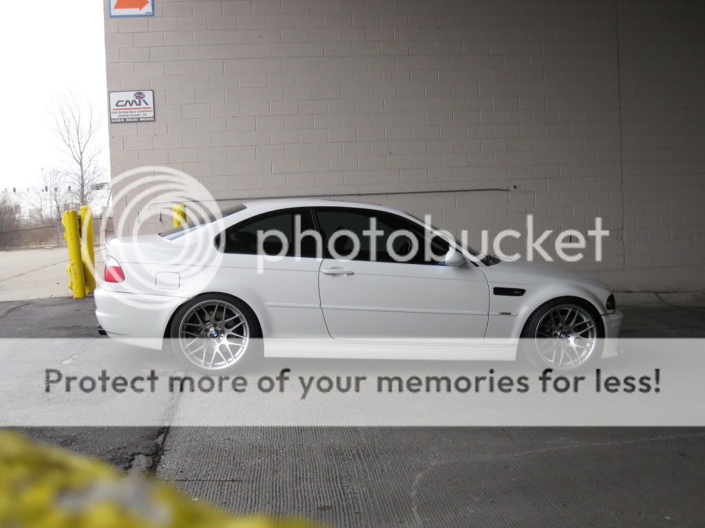 Post Your Square Setups!! | E46 Fanatics Forum