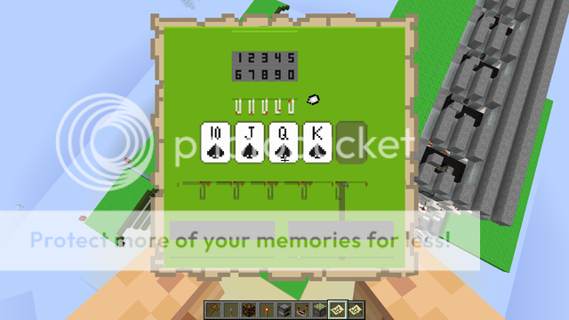 High resolution 1x1 Pixel Colour Display (Beacons) : r/redstone